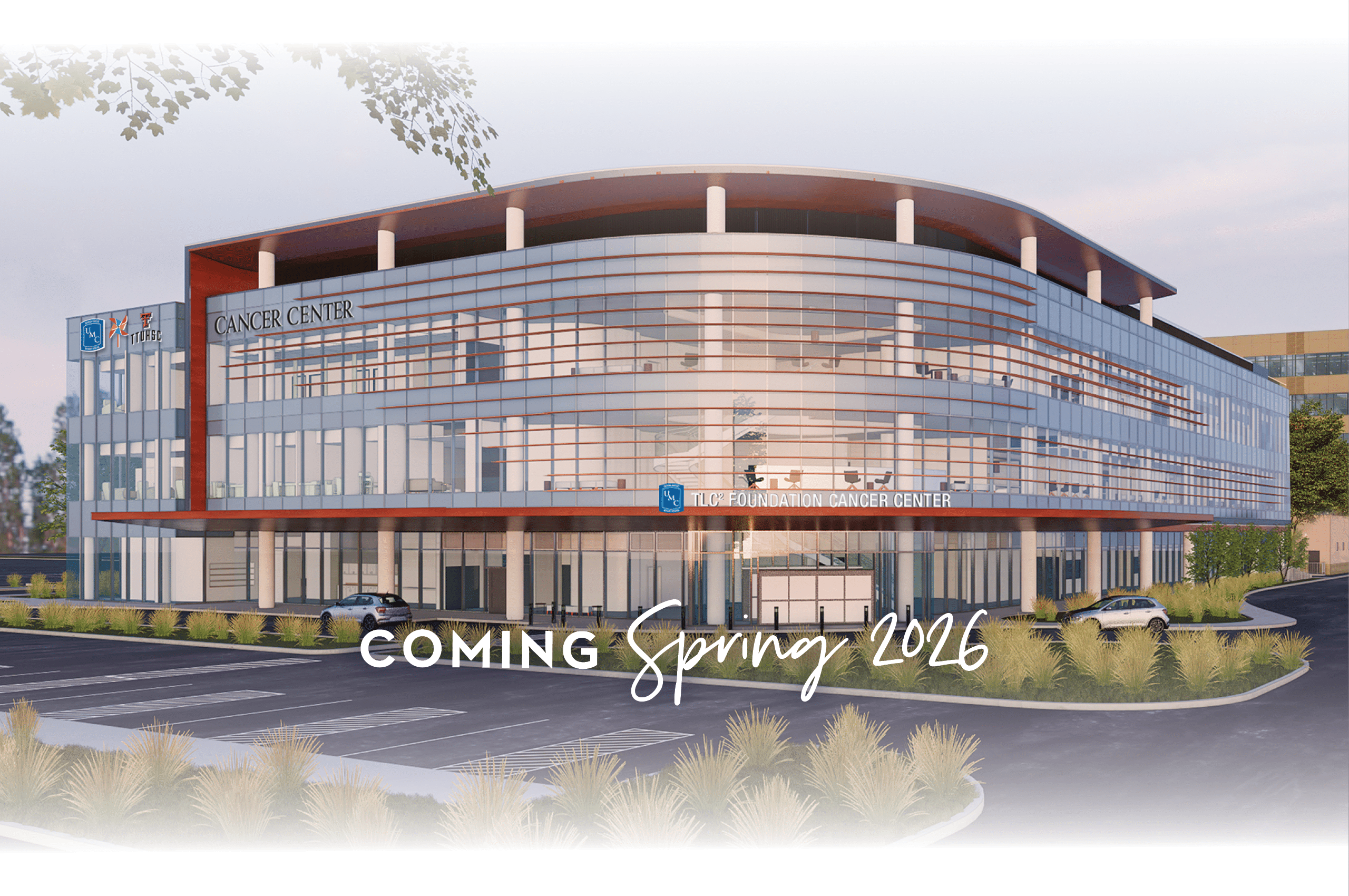 UMC Cancer Center | Lubbock, TX